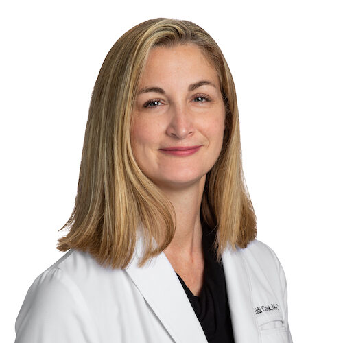 Heidi Cook, MPAS, PA-C - Innovative Dermatology