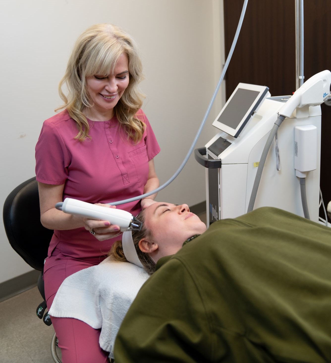 About - Innovative Dermatology